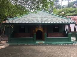 Tempat Wisata - Kepo Sate Tegal
